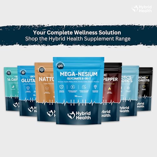 plant-based muscle support supplement