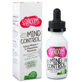 plant-based mushroom extract oil