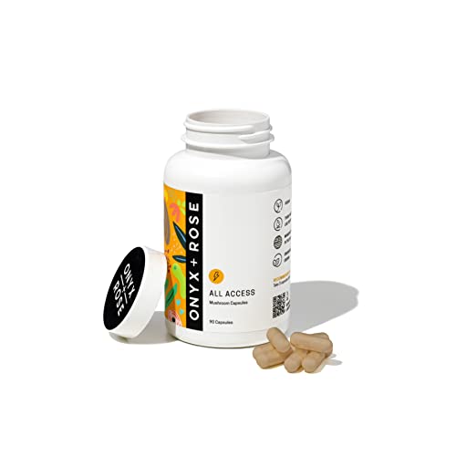 plant-based mushroom nutrition