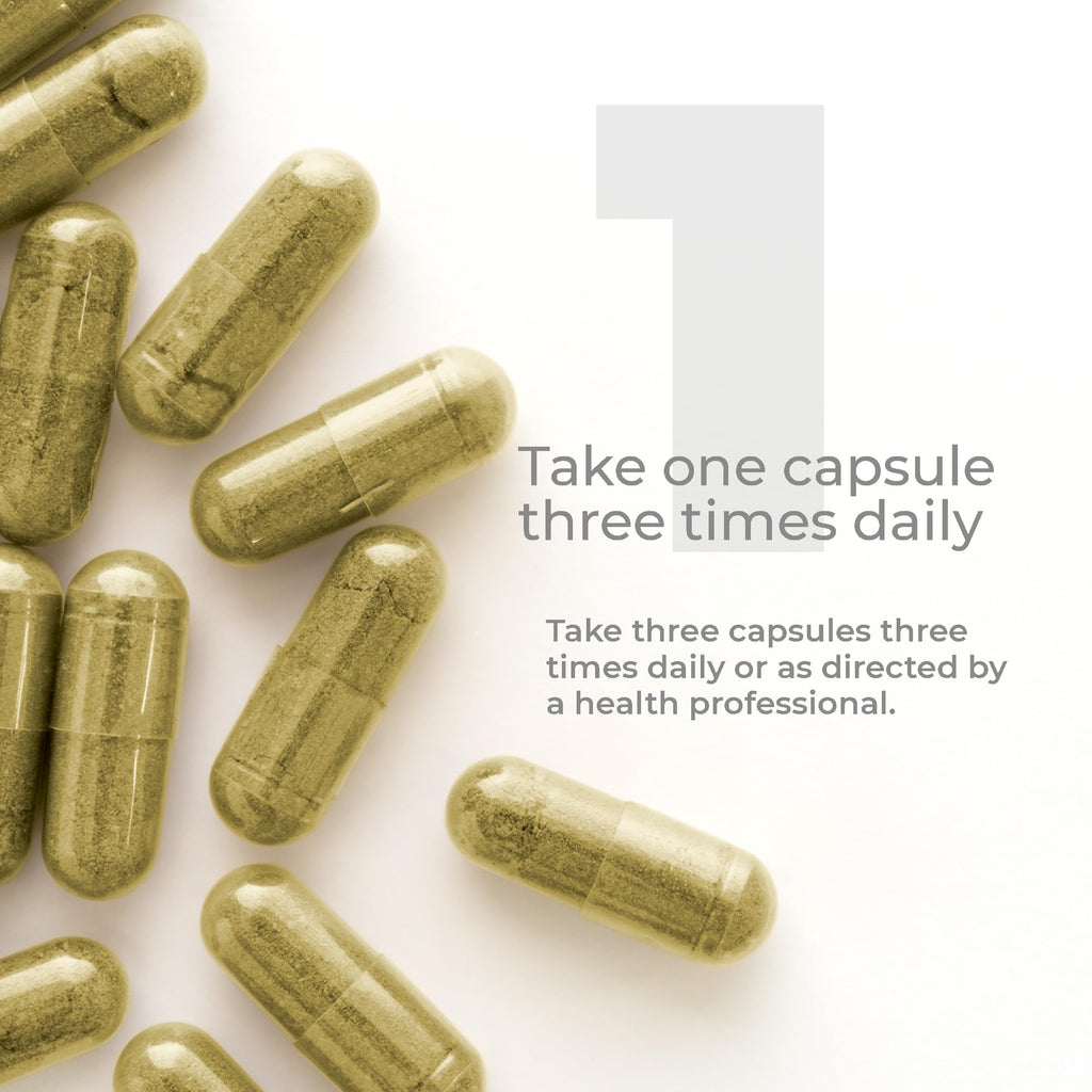 plant-based noni for healthy living