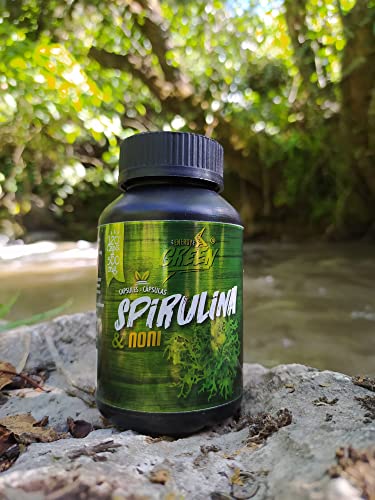 plant-based noni supplements for energy