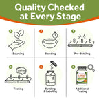 plant-based nutrition for overall wellness