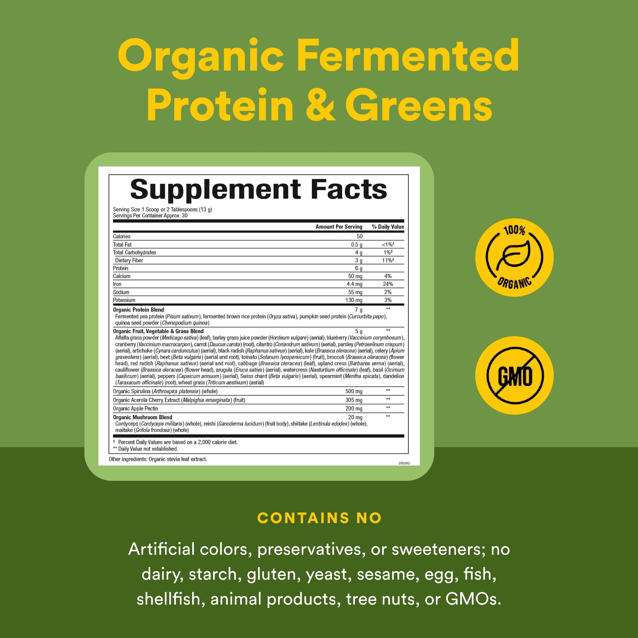 plant-based nutrition for vitality
