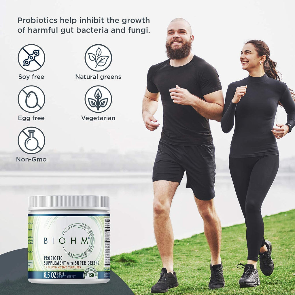 plant-based nutrition with mushrooms