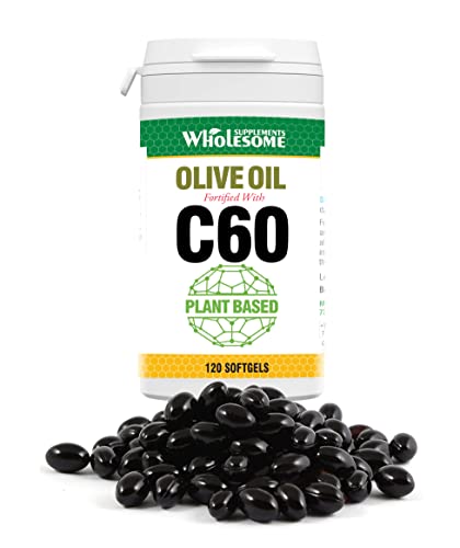 plant-based olive leaf supplement