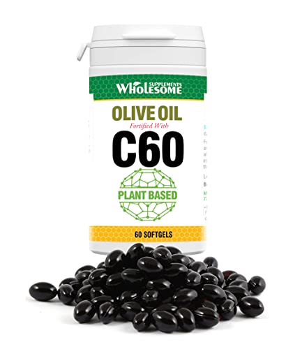 plant-based olive leaf supplements