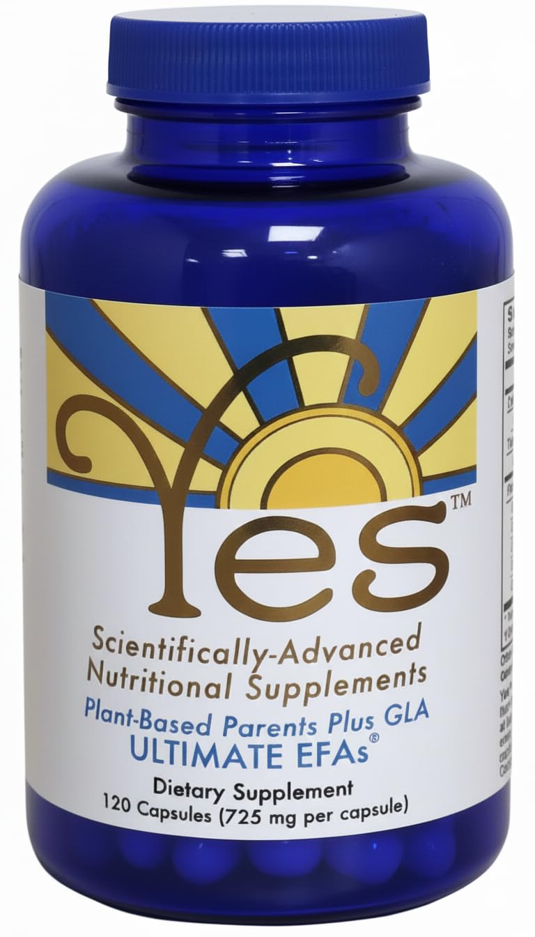 plant-based omega 3-6-9 capsules