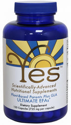 plant-based omega 3-6-9 capsules