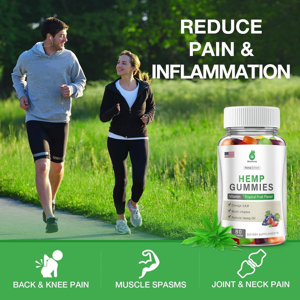 plant-based omega 3-6-9 gummies