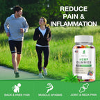 plant-based omega 3-6-9 gummies