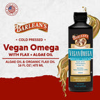 plant-based omega 3-6-9 source
