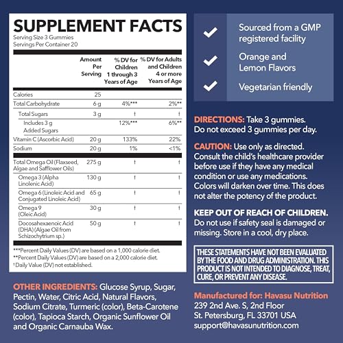 plant-based omega-3 for brain health