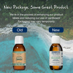 plant-based omega 3 for families