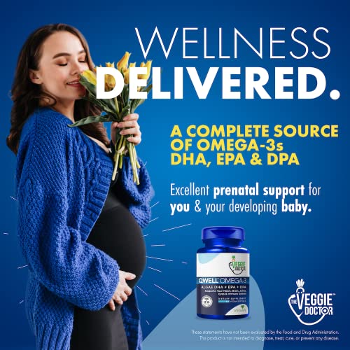 plant-based omega 3 for heart health