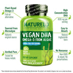 plant-based omega 3 for kids