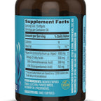 plant-based omega 3 for kids