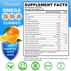 plant-based omega 3 for kids