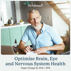 plant-based omega 3 for vegans