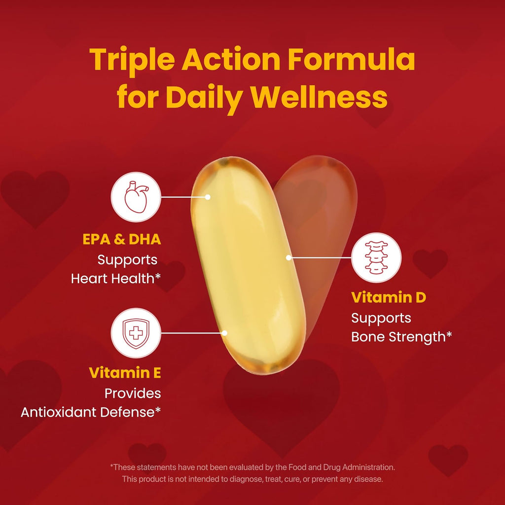 Plant-based omega 3 for vegans