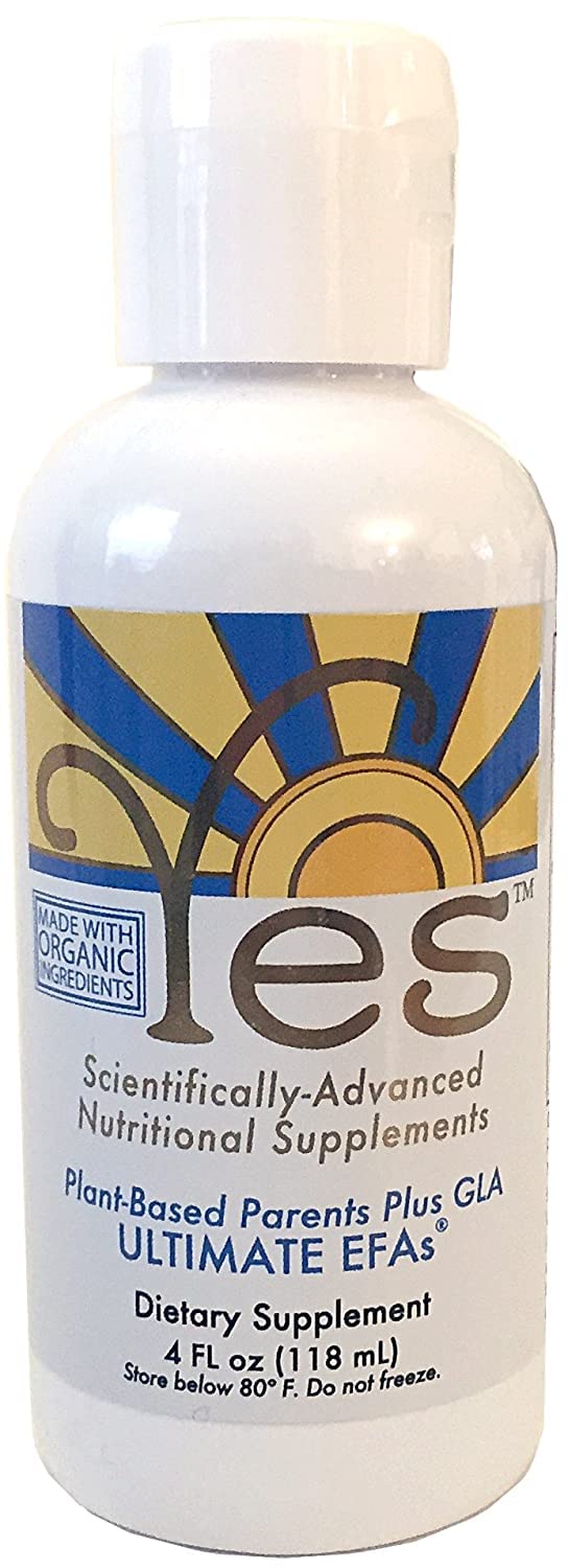 plant-based omega 3 liquid supplement