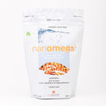 plant-based omega-3 softgels