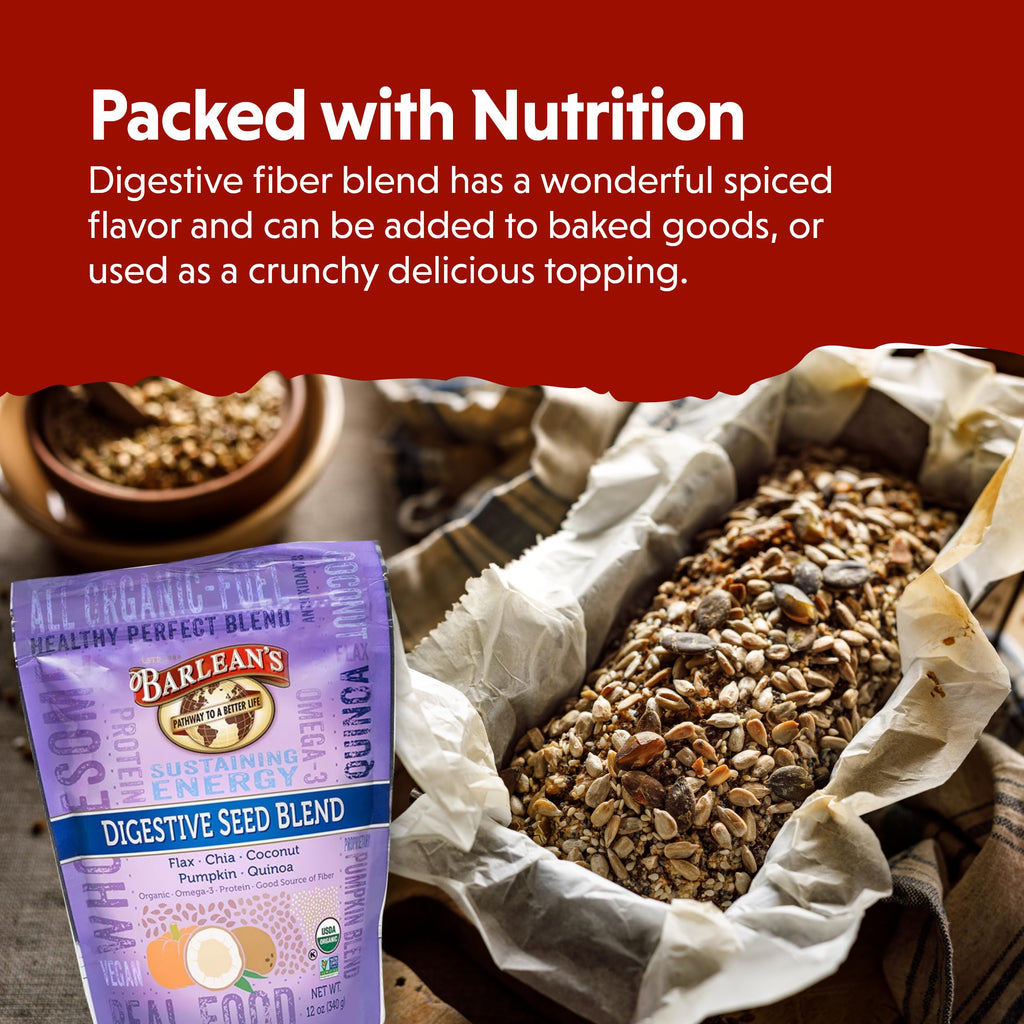 plant-based omega 3 source