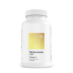 plant-based omega-3 supplement benefits