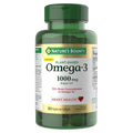plant-based omega 3 supplement