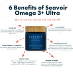 plant-based omega 3 supplement