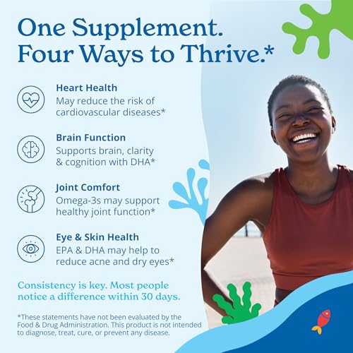 plant-based omega 3 supplement
