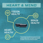 plant-based omega 3 supplement