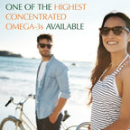 plant-based omega 3 supplement