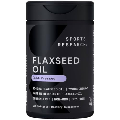 plant-based omega-3 supplement