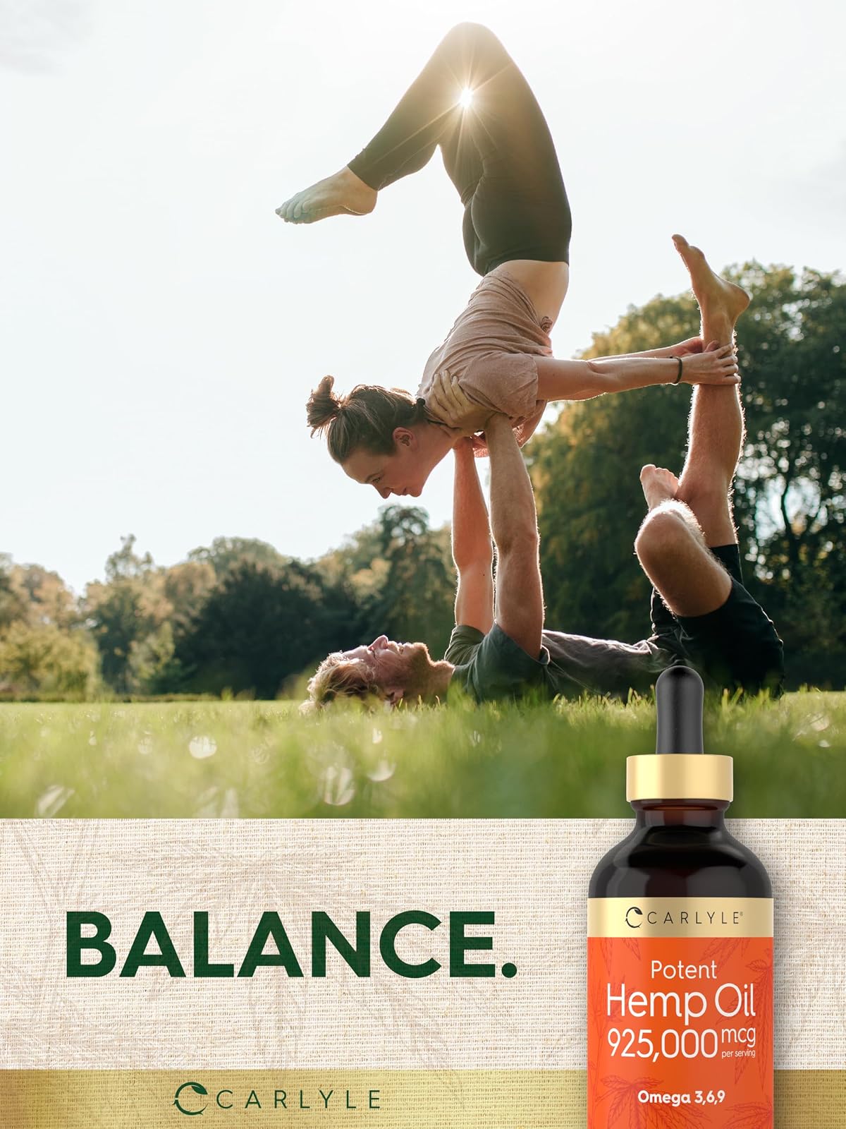 Plant-based omega fatty acids capsules