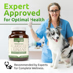 plant-based omega fatty acids