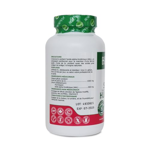 plant-based omega fatty acids