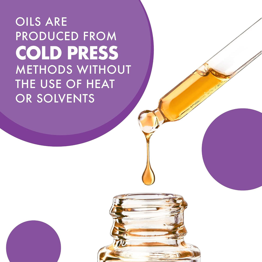 plant based omega fatty acids