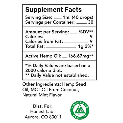 plant-based omega supplement for balance