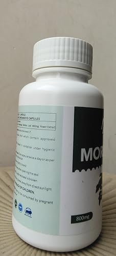 plant-based omega supplement for health