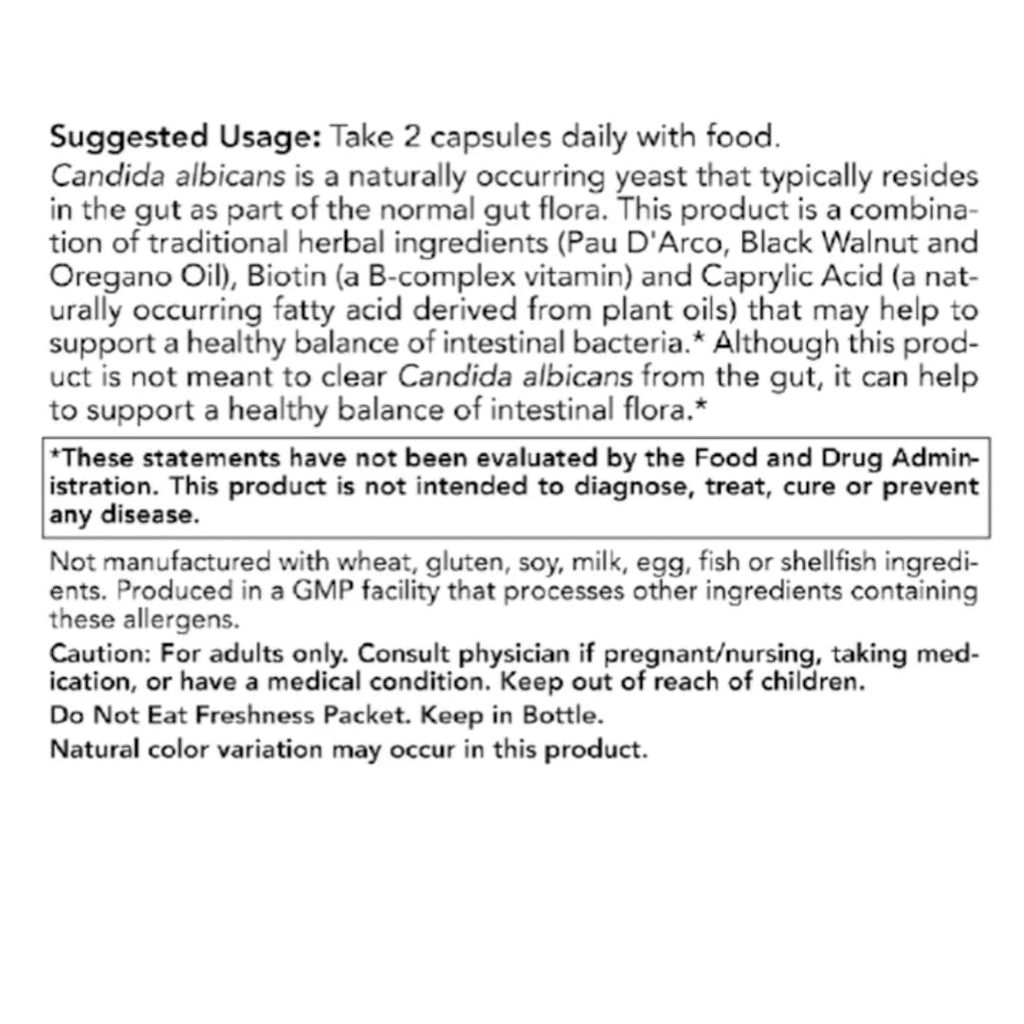 plant-based oregano oil benefits