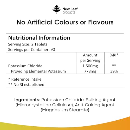 plant-based potassium for fitness