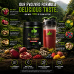 plant-based pre-workout for athletes