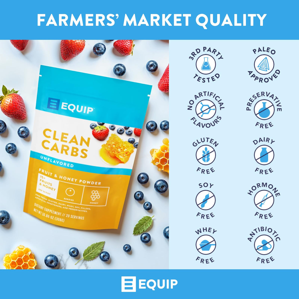 plant based pre-workout supplement
