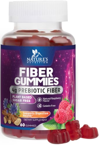 plant-based prebiotic dietary fibers