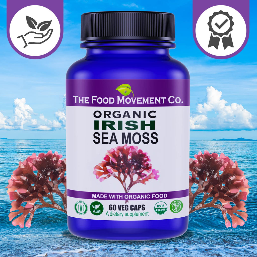 plant-based prebiotics for vitality