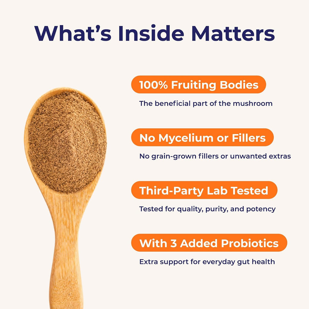 plant-based probiotics for daily wellness