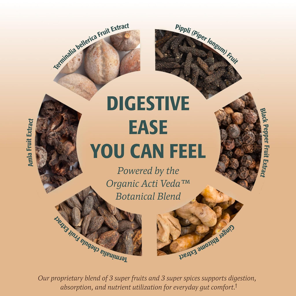 plant-based probiotics for daily wellness