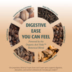 plant-based probiotics for daily wellness