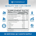 plant-based prostate health capsules