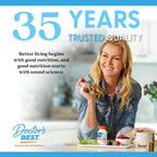plant-based prostate health solution